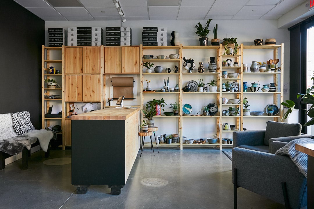 Home | Indigo Road Studio